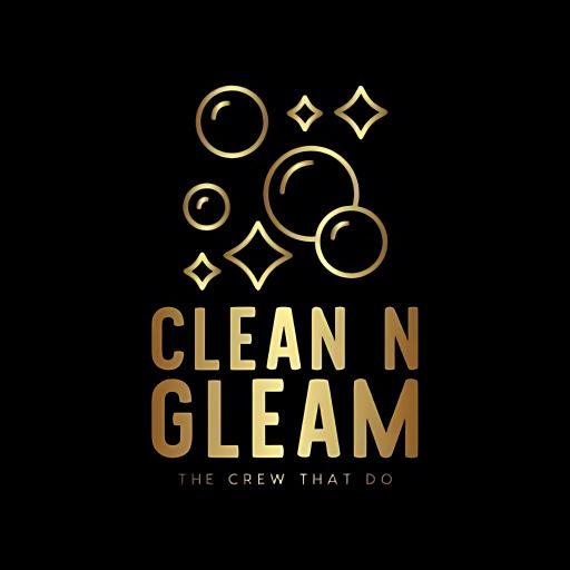 Home - Clean and Gleam Crew